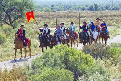 Anza Day will feature restored Canoa Lake | Local News Stories | gvnews.com