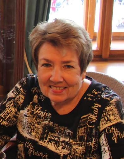 Barbara Joan Obenchain | Archives | gvnews.com