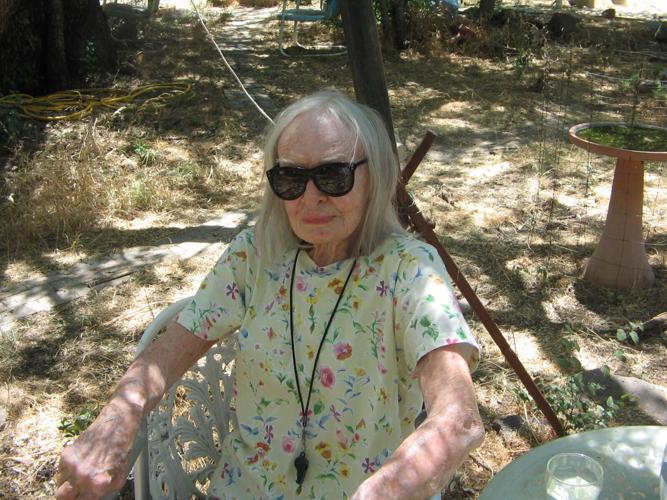 Meandering the Mesquite: Heritage, history and hummingbirds | Get Out ...
