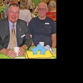 Casa de Esperanza board member Tom Purdon | Local News Stories | gvnews.com