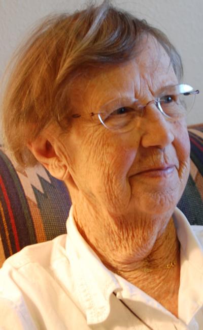 MARY WRIGHT | Obituaries | gvnews.com