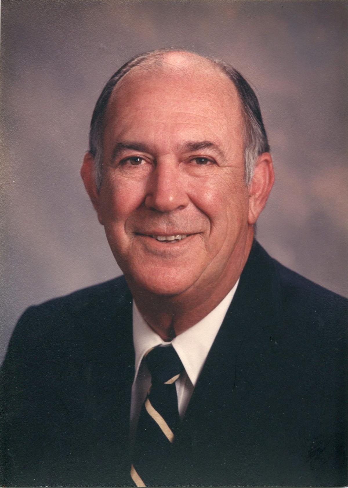 David Allen Ladd | Archives | gvnews.com