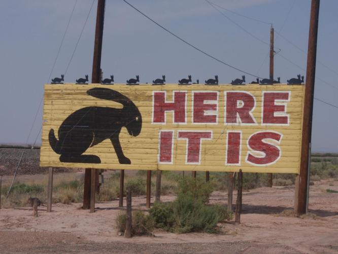 Travels With Two Sisters: Exploring the Mother Road: Take a trip down ...