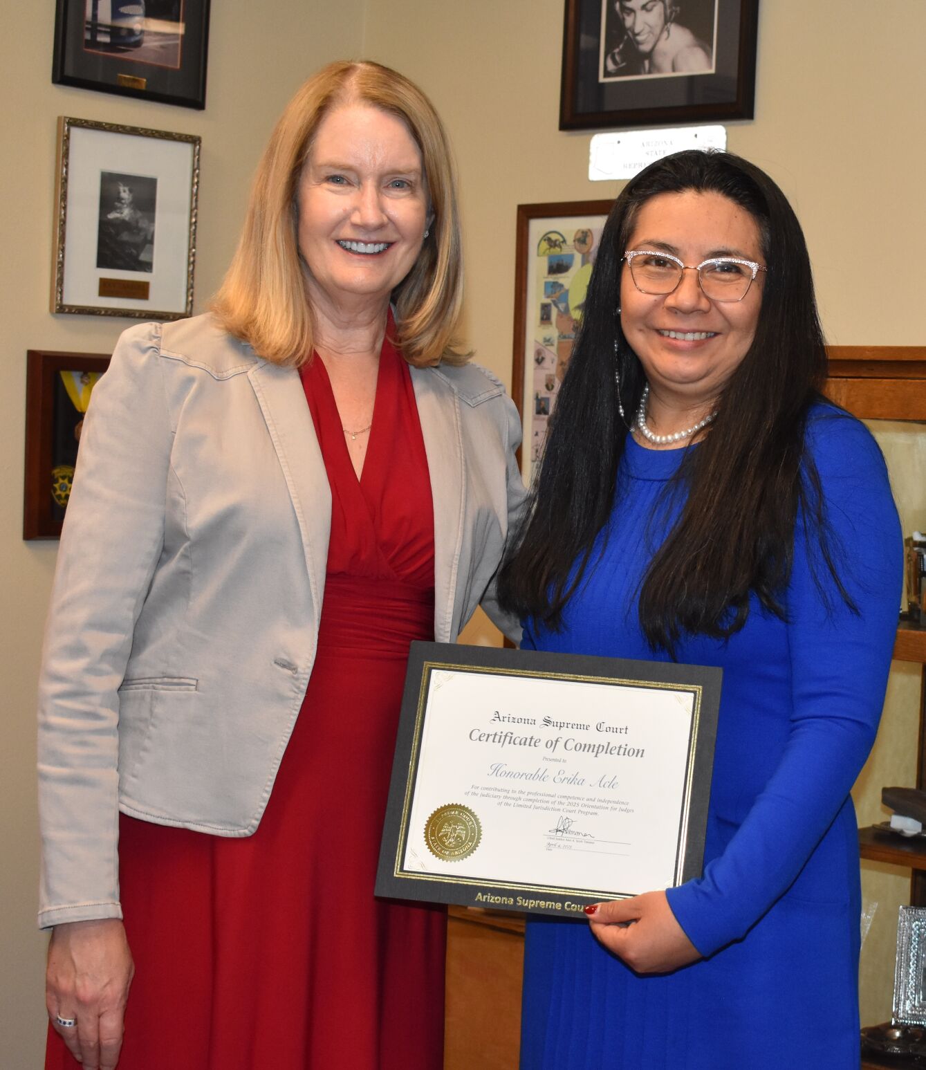 Carroll's DUI Court draws state attention | Local News | gvnews.com