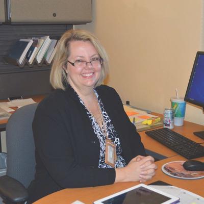 Three Questions for...Lisa Cole | Local News Stories | gvnews.com