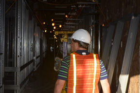 Green Valley Hospital taking shape | Local News | gvnews.com