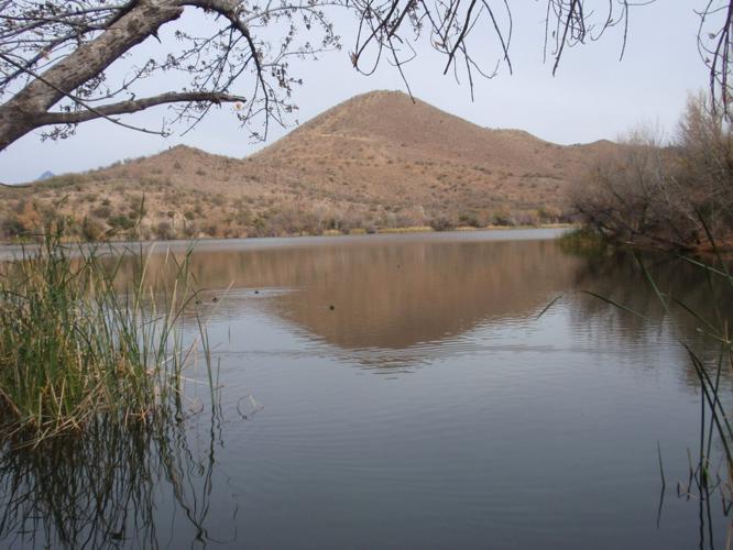 Travels With Two Sisters: The allure of water: Quenching a thirst for ...