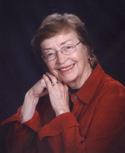 PHYLLIS COLLINS | Archives | gvnews.com