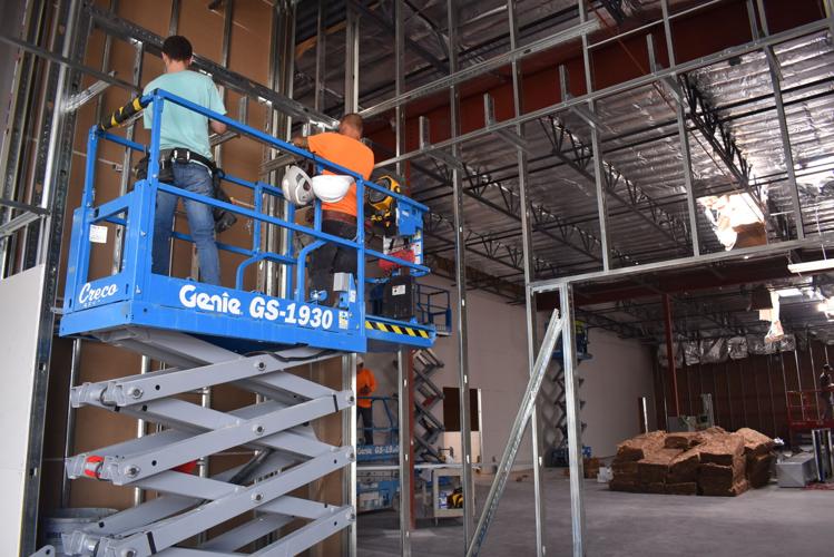 SAMTEC brings international flavor to Sahuarita | Local News Stories ...