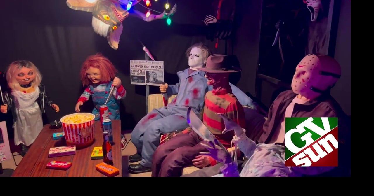Musquiz displays brings more spooky fun | Gallery | gvnews.com