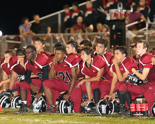 Walden Grove Football 2013 | Sports | gvnews.com