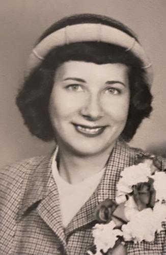 CAROL VIRGINIA (GINNY) AHLSTROM | Archives | gvnews.com