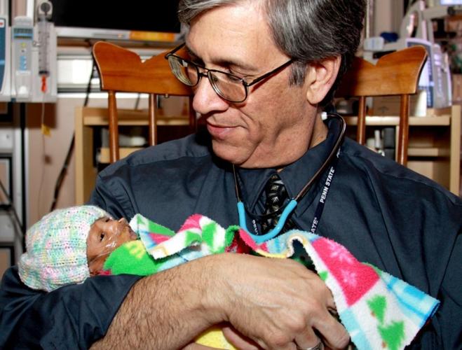 Elks support efforts to breathe life into newborns | Local News Stories ...