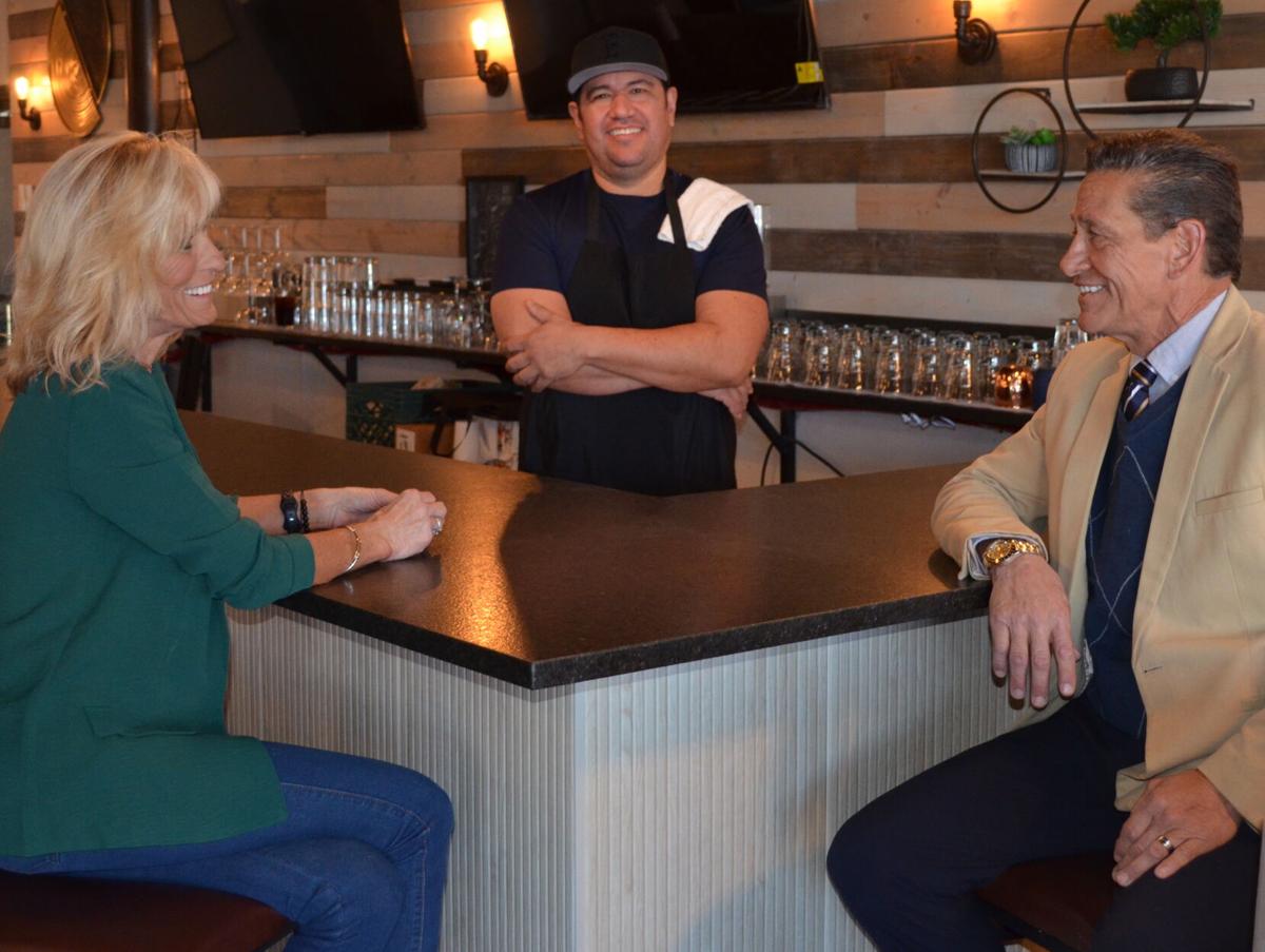 Despite delays, Findley's restaurant opening | Local News Stories ...