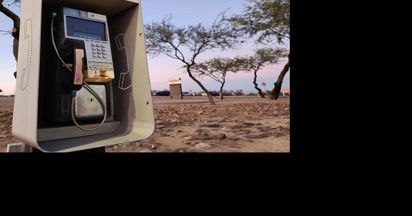 Southern Arizona's 520 area code gets a longer life — for now | Local ...