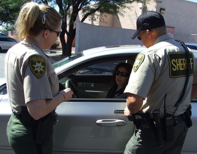 Sheriff's deputies getting new (cool) uniforms | Local News | gvnews.com