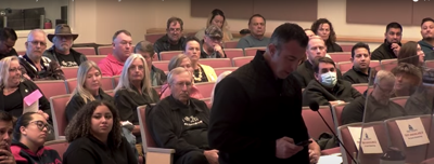 In or out? County Attorney, City of Tucson must help anti-crime efforts ...