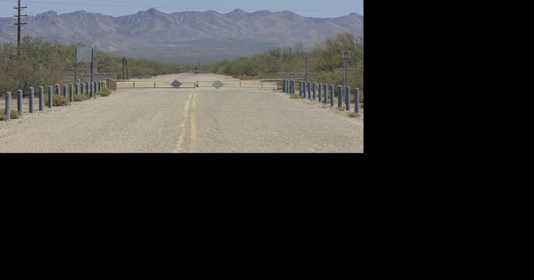 Historic bombing range could still pose hazards; report due this summer ...