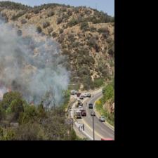 Fire grows near Bisbee | Local News Stories | gvnews.com