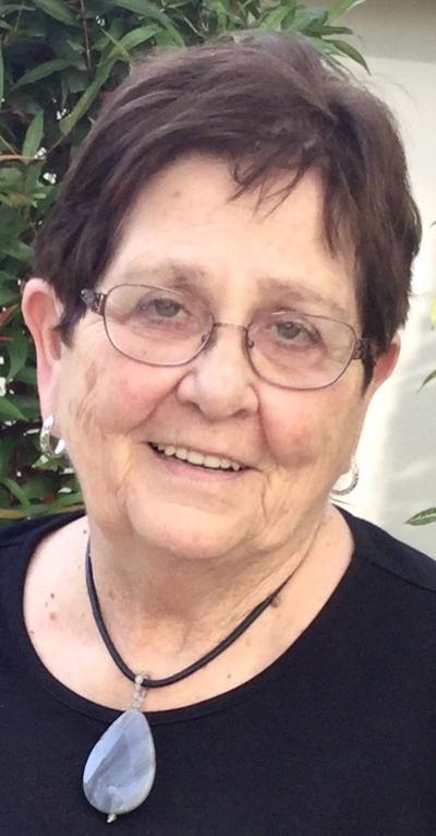 MARY BETH FOX | Obituaries | gvnews.com