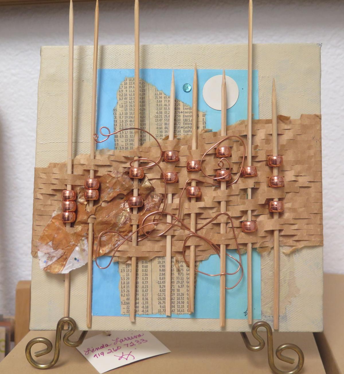 FUN FOLDED ART! Delightfully unexpected paper creations | Get Out ...