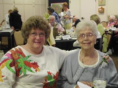 Research uncovers centenarians’ secrets | Local News | gvnews.com