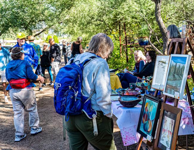 2024 Art in the Park | Gallery | gvnews.com
