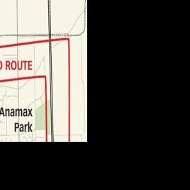 What’s the Interstate 11 project, and why should I care? | Local News ...