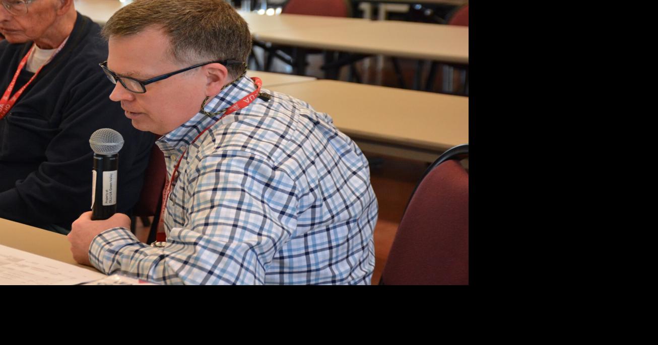 OLLI program gets reprieve, eyes rebuild | Local News | gvnews.com