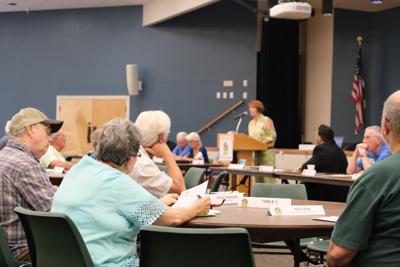 GVC goal: More engagement this fall | Local News Stories | gvnews.com