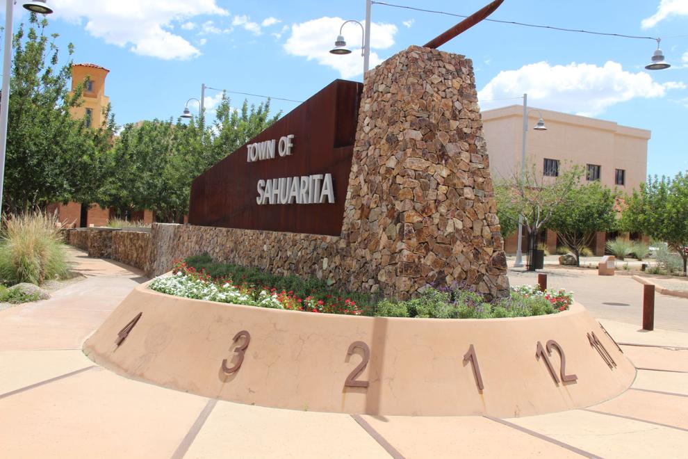 Town of Sahuarita receives AZCares funding | Local News Stories ...