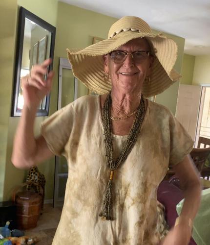 Beverly's gift: A final act shows kindness to a stranger | Local News ...