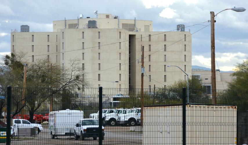 Christy concerned about new jail commission | Local News | gvnews.com