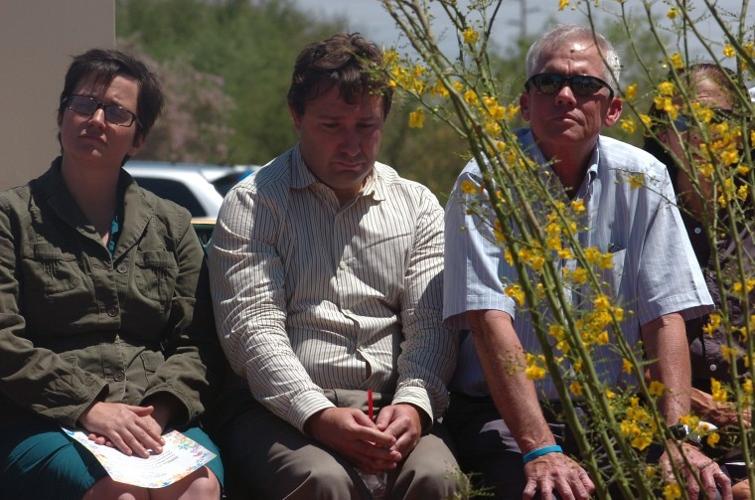 Gabe Zimmerman remembered | Gallery | gvnews.com