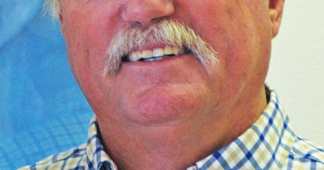 TIMOTHY DEAN TROSPER | Archives | gvnews.com