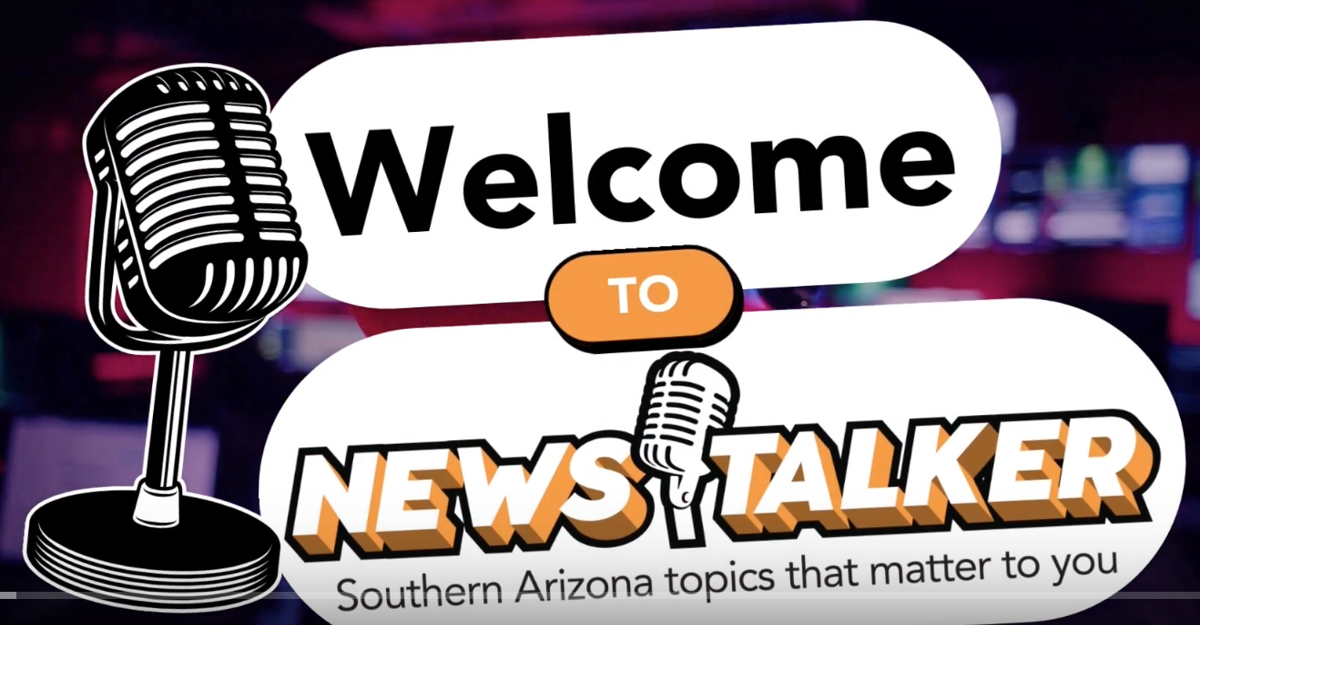 VIDEO/TRANSCRIPT: News Talker: Key races in Southern Arizona | Local ...