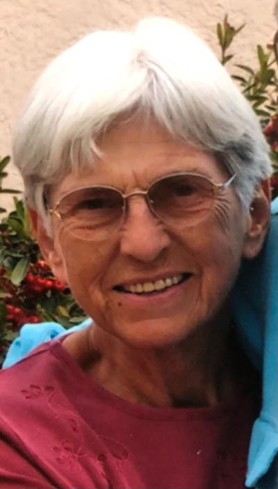 Susan W. Helm | Obituaries | gvnews.com