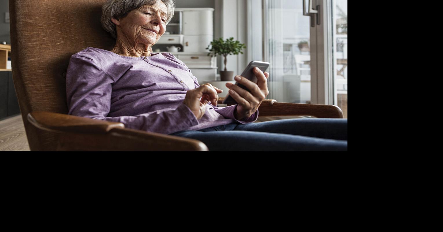 Loneliness Can Lead to Isolation Dementia | The Villas Assisted Living ...
