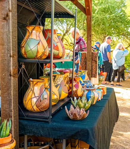 2024 Art in the Park | Gallery | gvnews.com