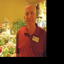 Safeway manager does what he loves | Local News Stories | gvnews.com