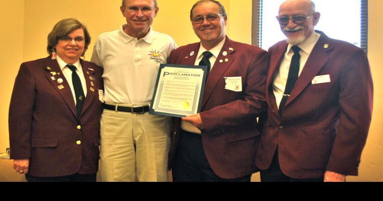 Sahuarita's mayor selection process a rarity in AZ, nation | Local News ...
