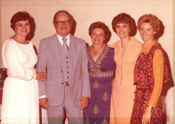 Remembering Dad | Get Out | gvnews.com