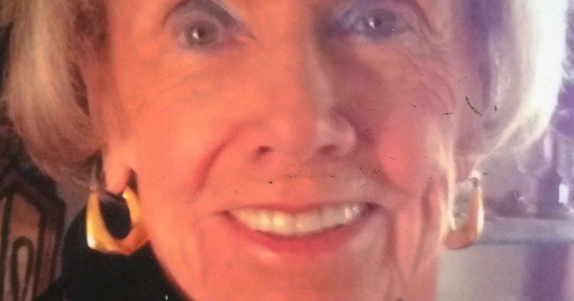 JEANNE SLAVIN | Archives | gvnews.com