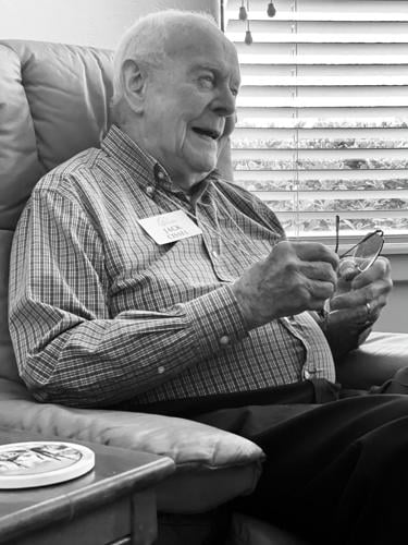 John 'Jack' C. Cissel | Archives | gvnews.com