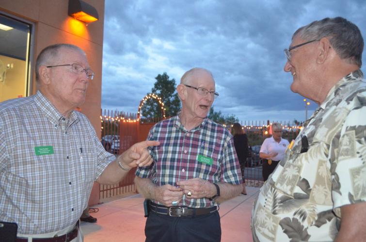 New program, tours seeks to bring non-profits together | Local News ...