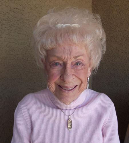 1945 USO show: She rememberrs it like it was yesterday | Local News ...