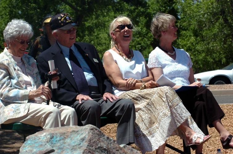 Gabe Zimmerman remembered | Gallery | gvnews.com