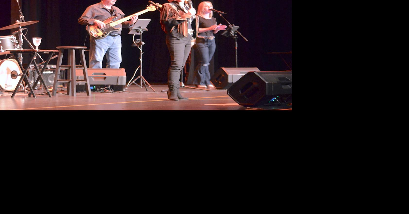 Blast from the past: Tribute bands draw crowds, take us back | Local ...