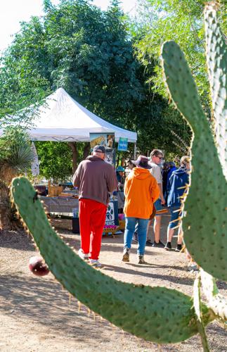 2024 Art in the Park | Gallery | gvnews.com