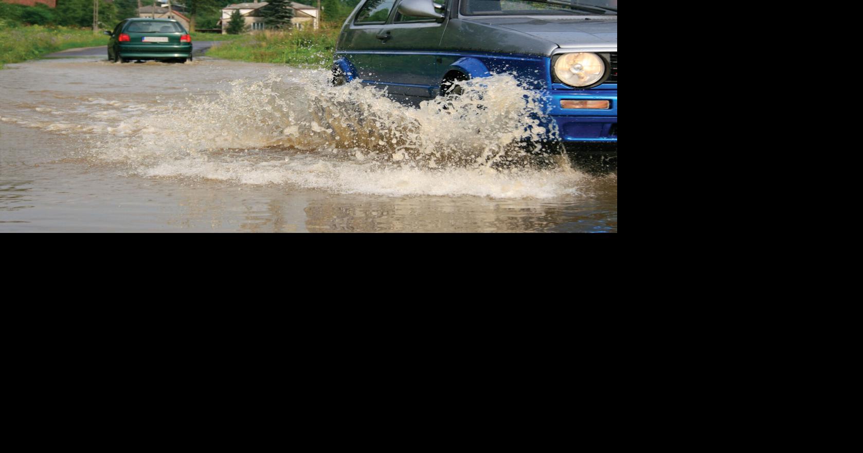 Tips for driving in monsoon rains | Saguaroautomotive | gvnews.com